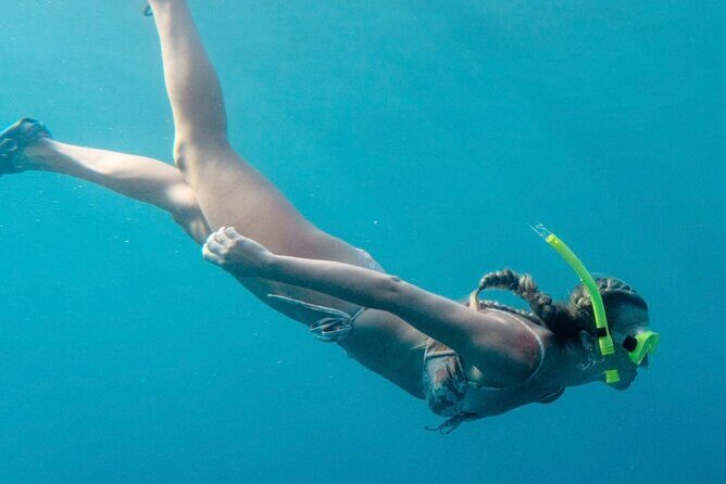 4 Hours Exclusive 45' Lagoon Catamaran Experience - Practical Details & Booking Considerations