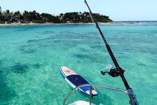 4 Hours Exclusive 45' Lagoon Catamaran Experience - Who Will Love This Tour?