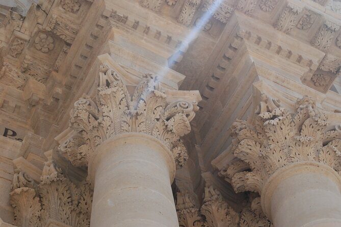 4 Hours Guided Tour to the Archaeological Park of Neapolis and Ortigia - FAQs