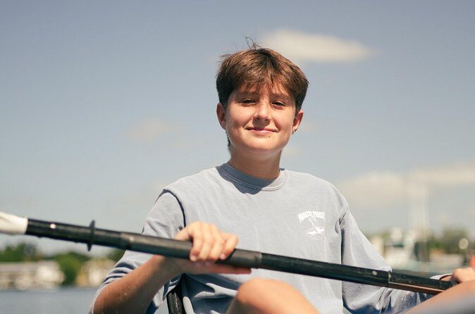 4 hours Kayak Rental - Authentic Experiences and Practical Tips