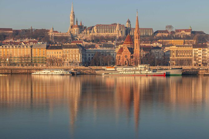 4 hours long private minivan tour in Budapest - The Sum Up: Is This Tour Worth It?