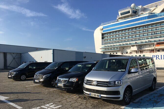 4 Hours Marseille Private Shore Excursion - First Impressions & What to Expect