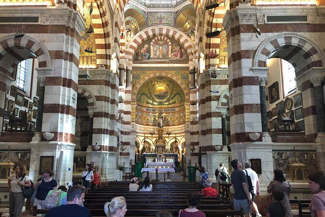 4 Hours Marseille Private Shore Excursion - Authentic Experiences & Real Traveler Insights