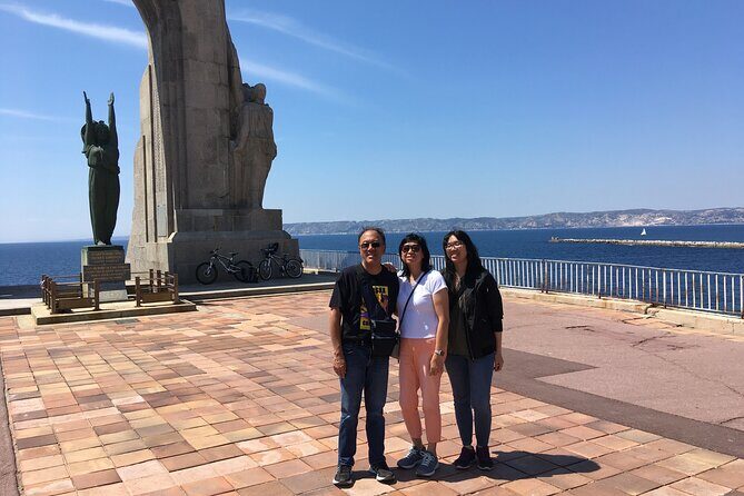 4 Hours Marseille Private Shore Excursion - Who This Tour Is Best For