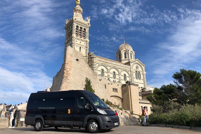 4 Hours Marseille Private Shore Excursion - FAQ