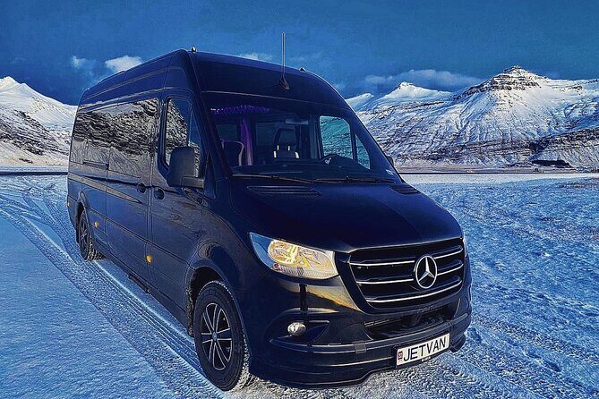 4 Hours Northern Lights Private Luxury Tour - FAQ