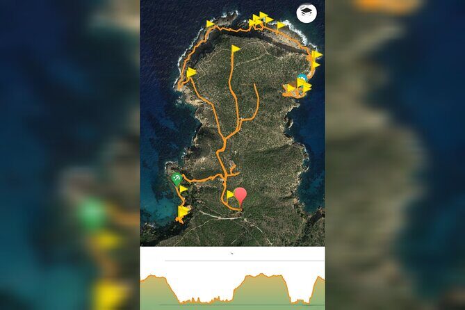 4 hours of Discovery, Snorkeling, natural jacuzzi, pirate cave - Final Thoughts