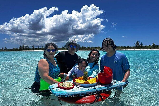 4 hours of shared snorkeling to El Cielo - What Makes This Tour Stand Out