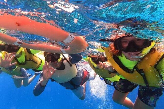 4 hours of shared snorkeling to El Cielo - The Sum Up: Is This Tour Worth It?