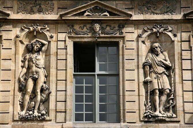 4 hours Paris Private Tour with hotel pickup & drop - Key Points