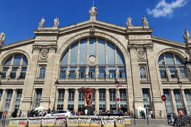 4 hours Paris Private Tour with hotel pickup & drop - FAQ