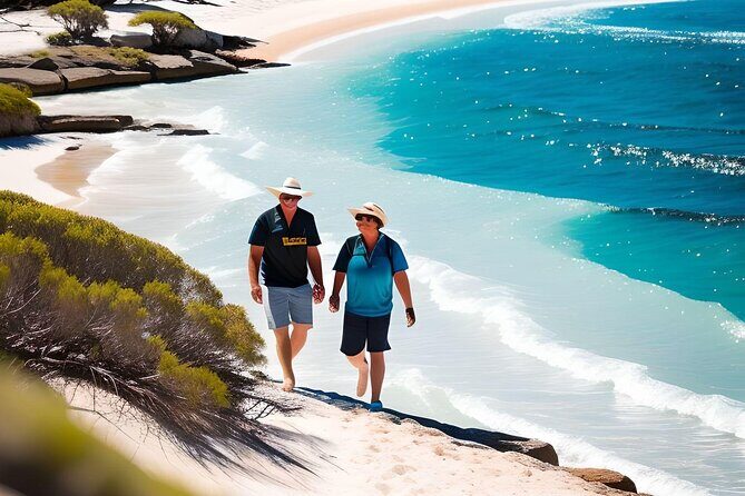 4 Hours Perth City Highlights with Private Chauffeured Tour - Who Is This Tour Best For?