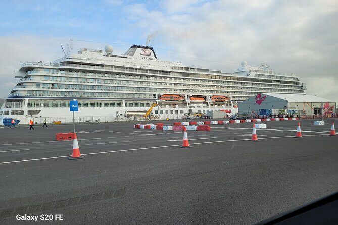 4 Hours Private Belfast City Tours - The Practicalities: What to Expect