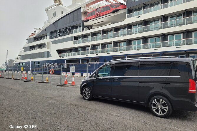 4 Hours Private Belfast City Tours - FAQ