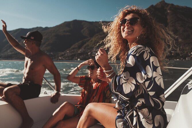 4 Hours Private Boat Cruise on Lake Como - Frequently Asked Questions