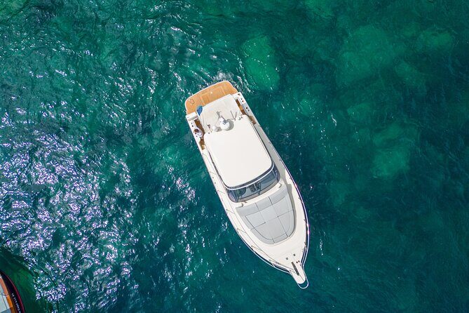 4 Hours Private Boat Tour of Capri - Frequently Asked Questions