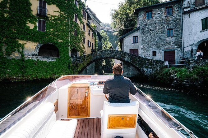 4 Hours Private Cruise on Lake Como by Motorboat - The Itinerary Breakdown: What to Expect