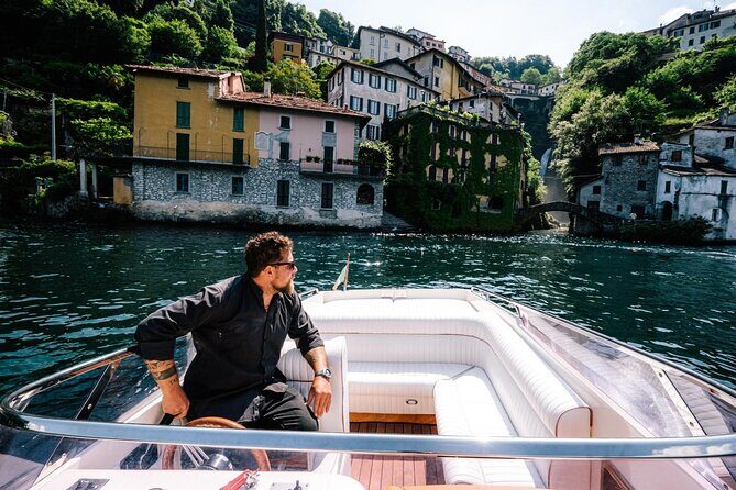 4 Hours Private Cruise on Lake Como by Motorboat - The Sum Up: Is This Lake Como Boat Tour Worth It?