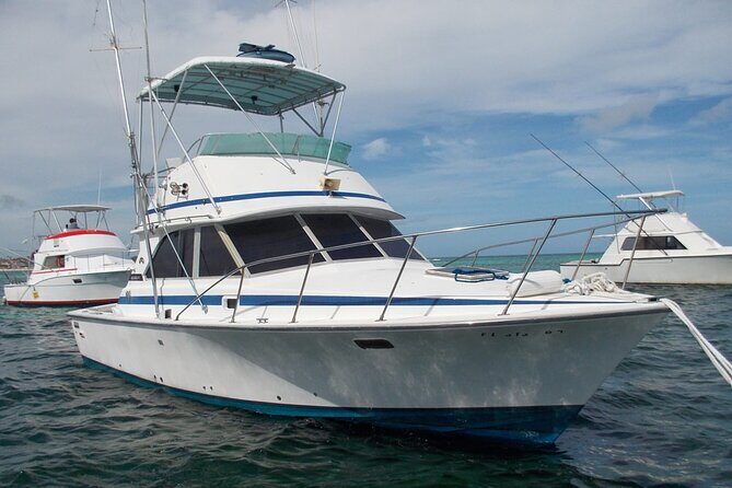 4 Hours Private Fishing Tour Punta Cana - What to Keep in Mind Before Booking  