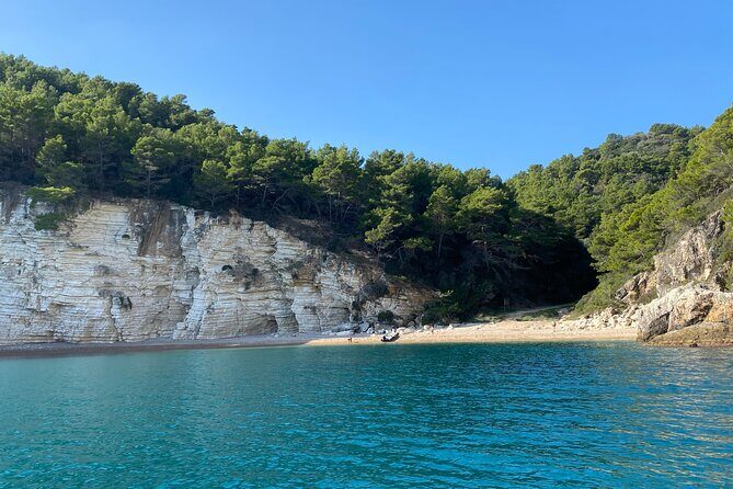 4 Hours Private Guided Boat Tour in Vieste - Why This Tour Works Well