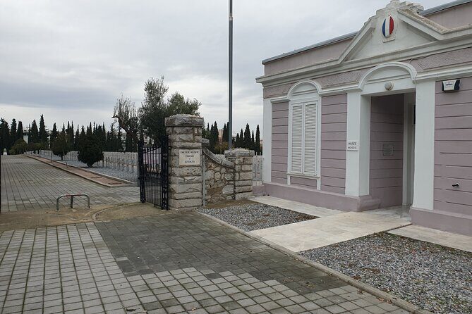 4 Hours Private Thessaloniki City Tour - How the Tour Works in Practice