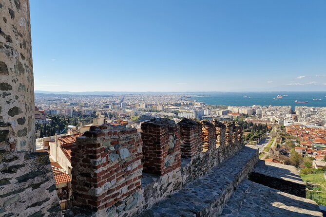 4 Hours Private Thessaloniki City Tour - Practical Considerations & Tips