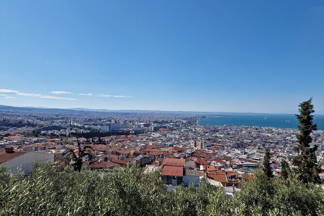 4 Hours Private Thessaloniki City Tour - The Sum Up: Who Will Love This Tour?