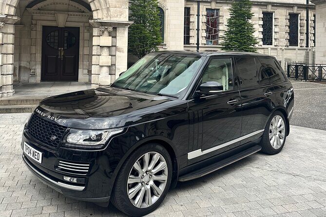 4 Hours Private Tour Discover The Best of Belfast - Key Points