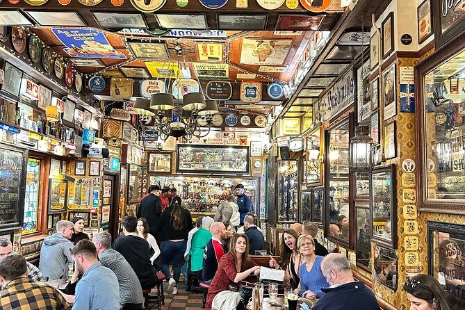 4 Hours Private Tour Discover The Best of Belfast - A Closer Look at the Itinerary