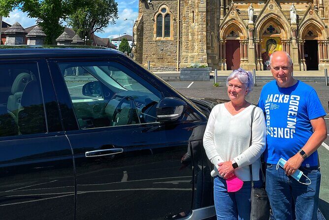 4 Hours Private Tour Discover The Best of Belfast - FAQ