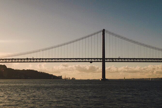 4 Hours Private Tour with Dives in Catamaran in Lisbon - Final Thoughts