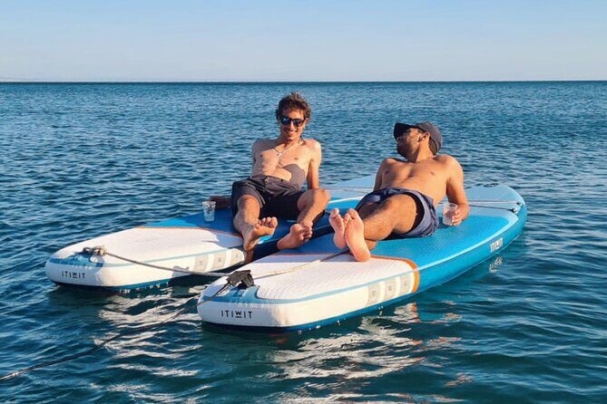 4 Hours Private Tour with Dives in Catamaran in Lisbon - FAQ