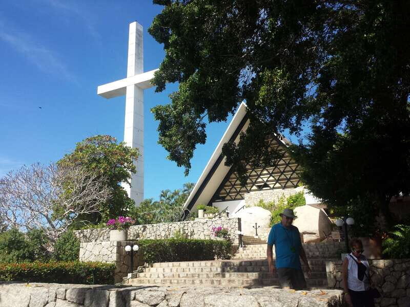 *4 Hours Shore Excursion With Cruise Ship Terminal Pick Up. - Frequently Asked Questions