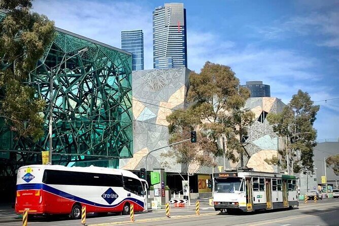 4 Hours Sightseeing Small Group Tour in Melbourne City - Pricing and Value