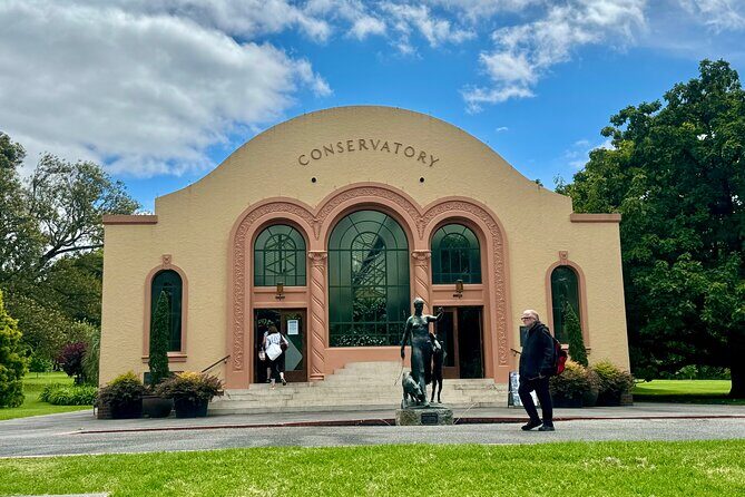 4 Hours Sightseeing Small Group Tour in Melbourne City - Who Will Love This Tour?