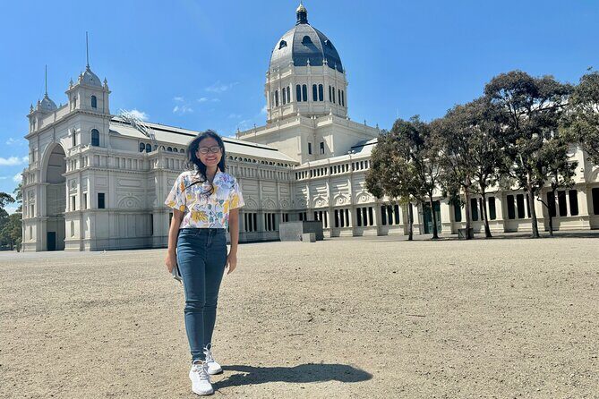 4 Hours Sightseeing Small Group Tour in Melbourne City - FAQs