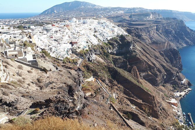 4 Hours Tailor Made Tour in Santorini - Pricing and Value