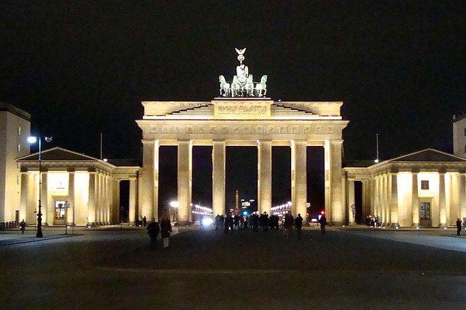 4 hours tour "The Best of Berlin" - Is It Worth the Price?