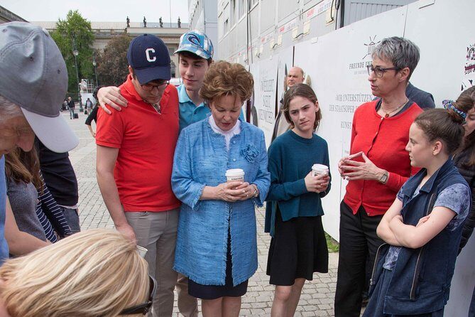4 hours tour "The Best of Berlin" - Who Would Love This Tour?