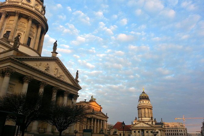 4 hours tour "The Best of Berlin" - Frequently Asked Questions