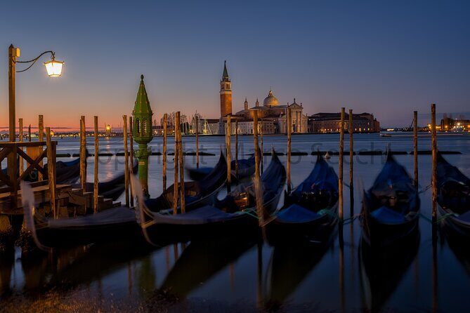 4 Hours Venice Private Photo Sunrise - Why You’ll Love This Photography Tour