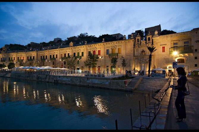 4-hr day tour around Malta - Final Thoughts