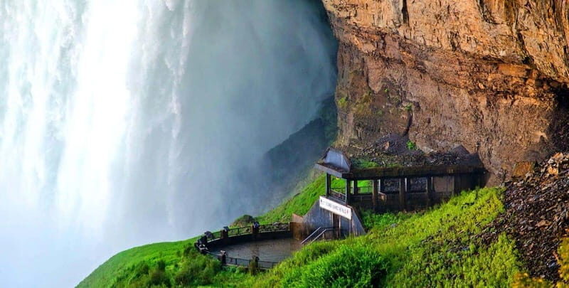 4 hr Summer Fun Tour - Niagara Falls Canada - FAQ