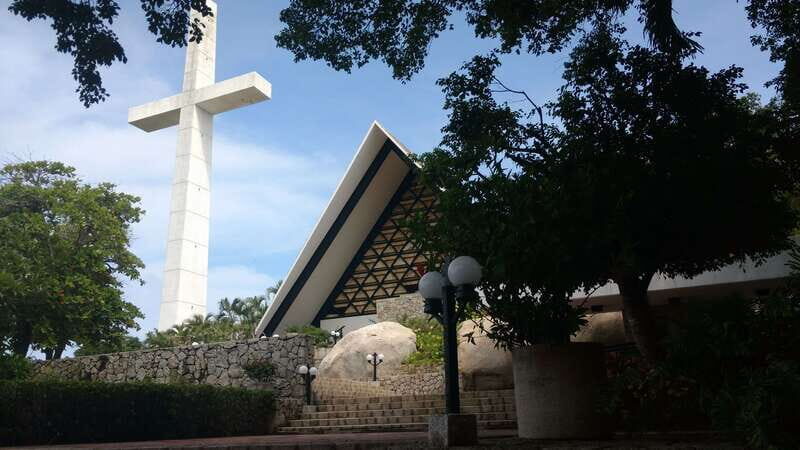 .4-Hrs Cruise or Hotels City Tour Experience w/High Divers - The Sum Up