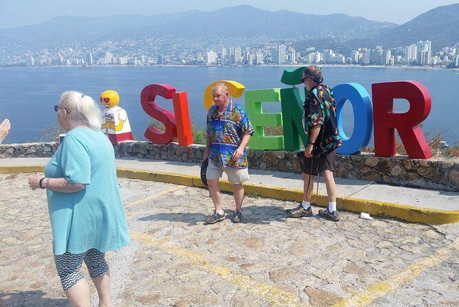 4 Hrs Exclusive to Cruise Ship Passengers Sightseeing Experience - Frequently Asked Questions