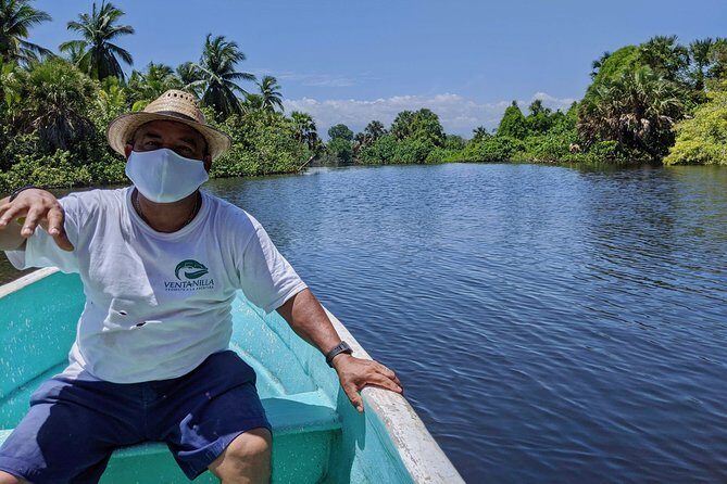 4-in-1 Tour - Mazunte,Cacao Factory, La Ventanilla & Turtle Spawn - Final Thoughts