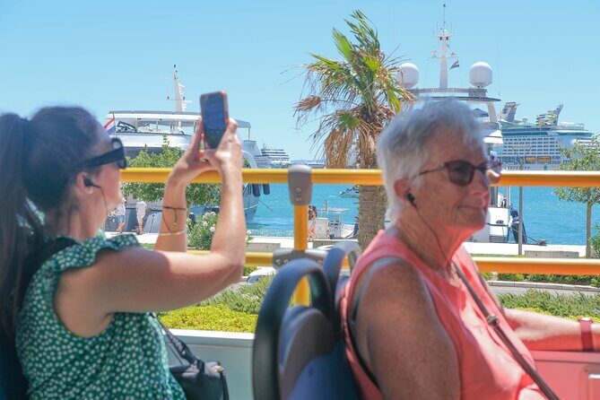 4-Island Split Boat Tour (Bra, Pakleni, Hvar, olta) - Who Should Consider This Tour?