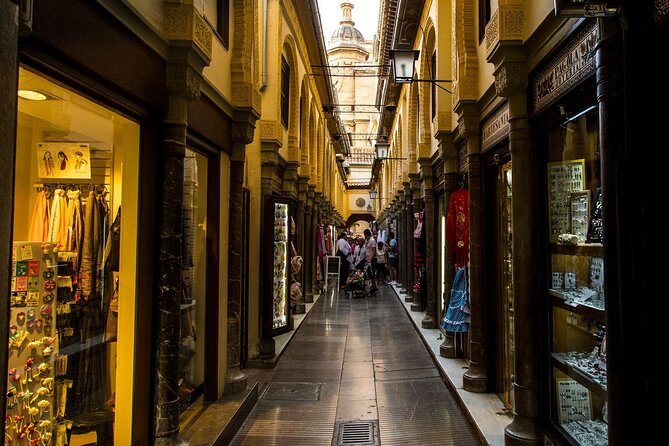 4 neighborhoods 4 cultures. Half day private tour in Granada - Final Thoughts: Who Is This Tour Best For?  