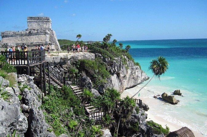 4 places, 1 day, 1 price Tulum, Coba, Cenote and Playa del Carmen - Final Thoughts