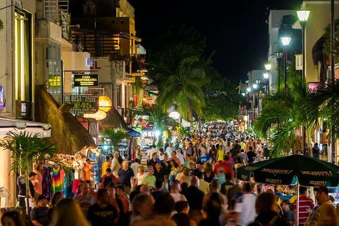 4 Places in 1 Day for 1 Price Tulum, Coba, Cenote and Playa del Carmen - Final Thoughts